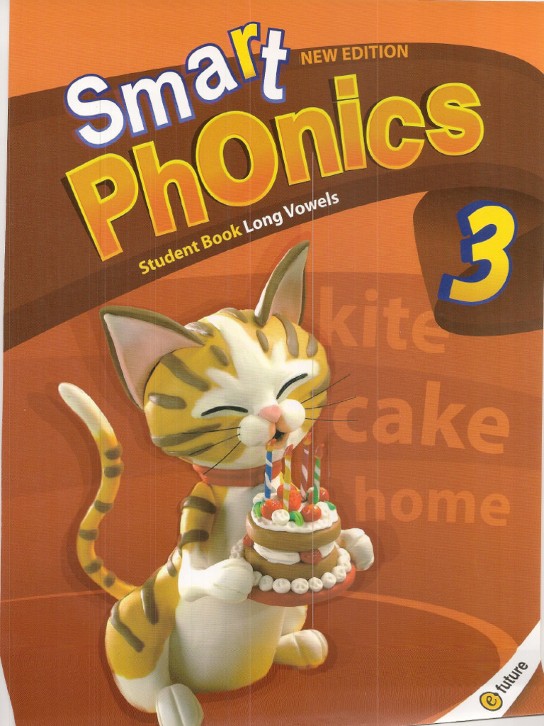 Smart Phonics 3 | PDF