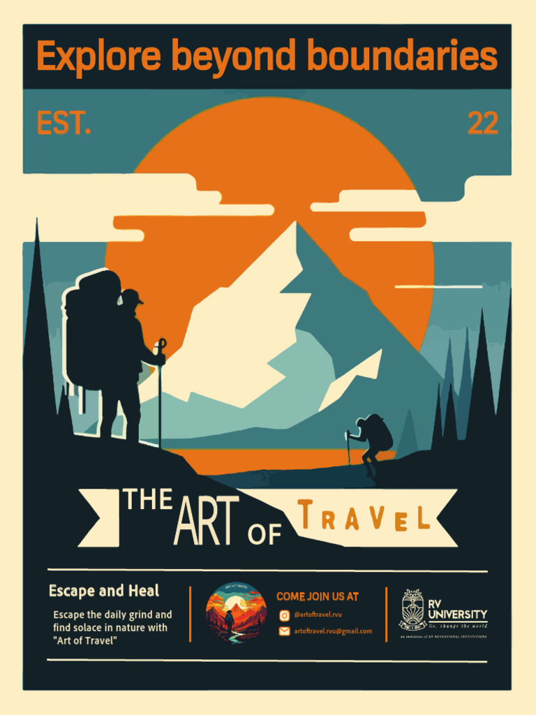 Take Da Poster | PDF