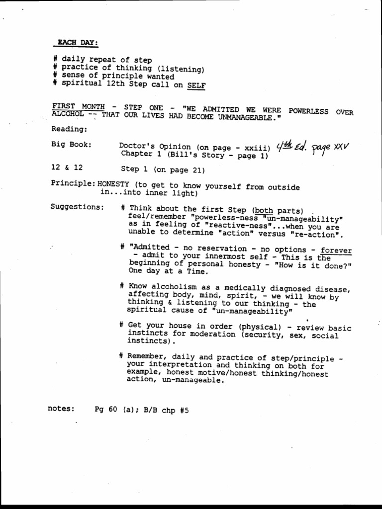 Lila Step Practice Outline | Download Free PDF | Thought | Consciousness