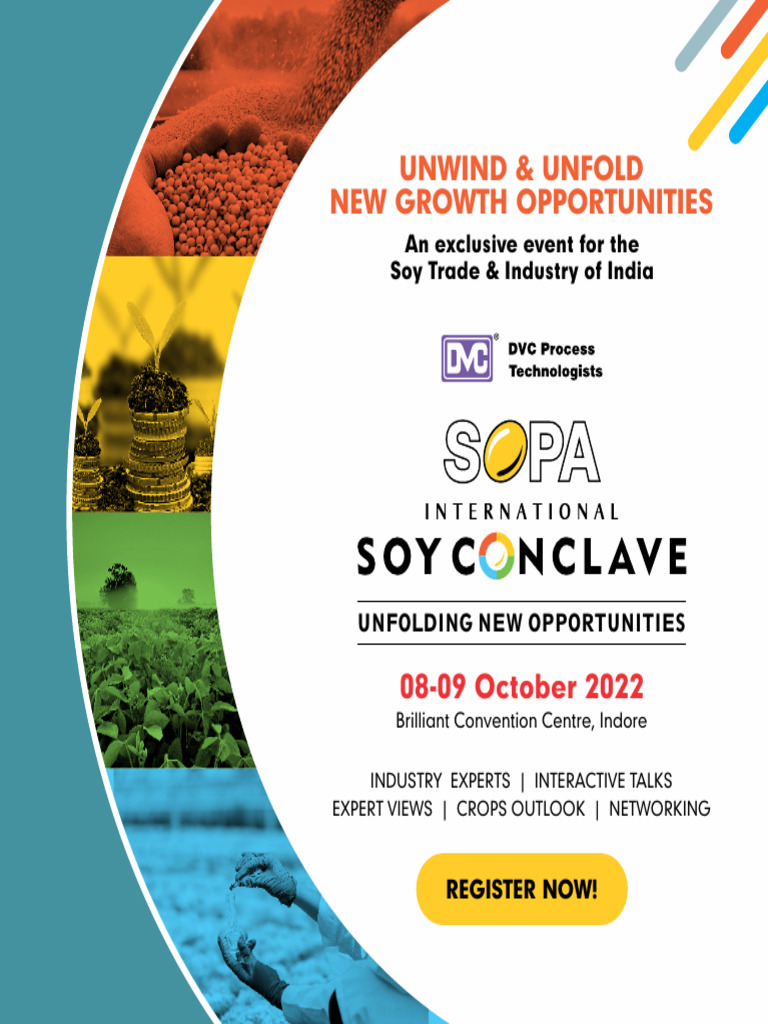 ISC 2022 Brochure With Forms | PDF