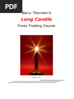 The Strat Candlestick Cheat Sheet | PDF