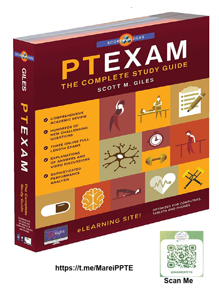 Scorebuilders Exam | PDF