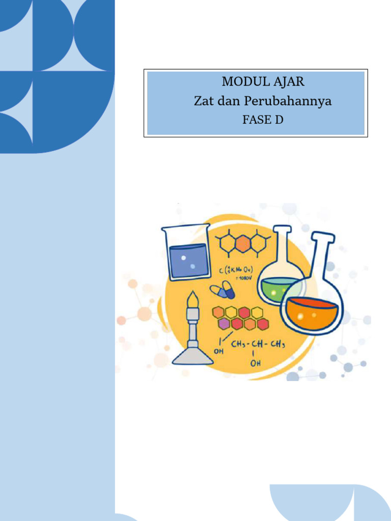 Modul Ajar Micro Teaching | PDF