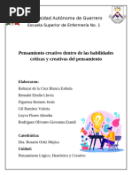 Glosario Palabras Rimbombantes | PDF