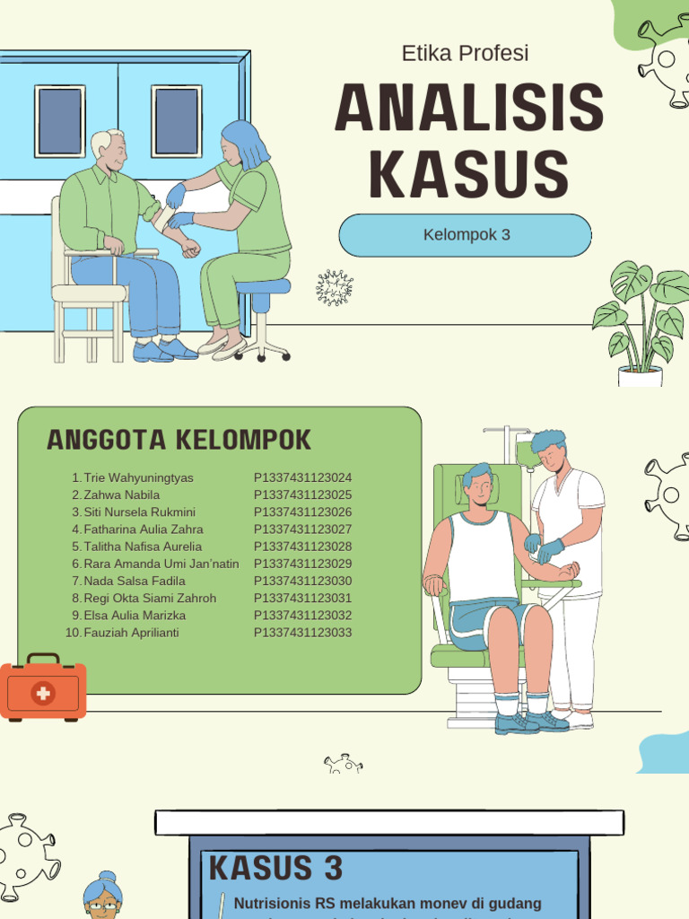 Dokumen Dari Nafisa | PDF