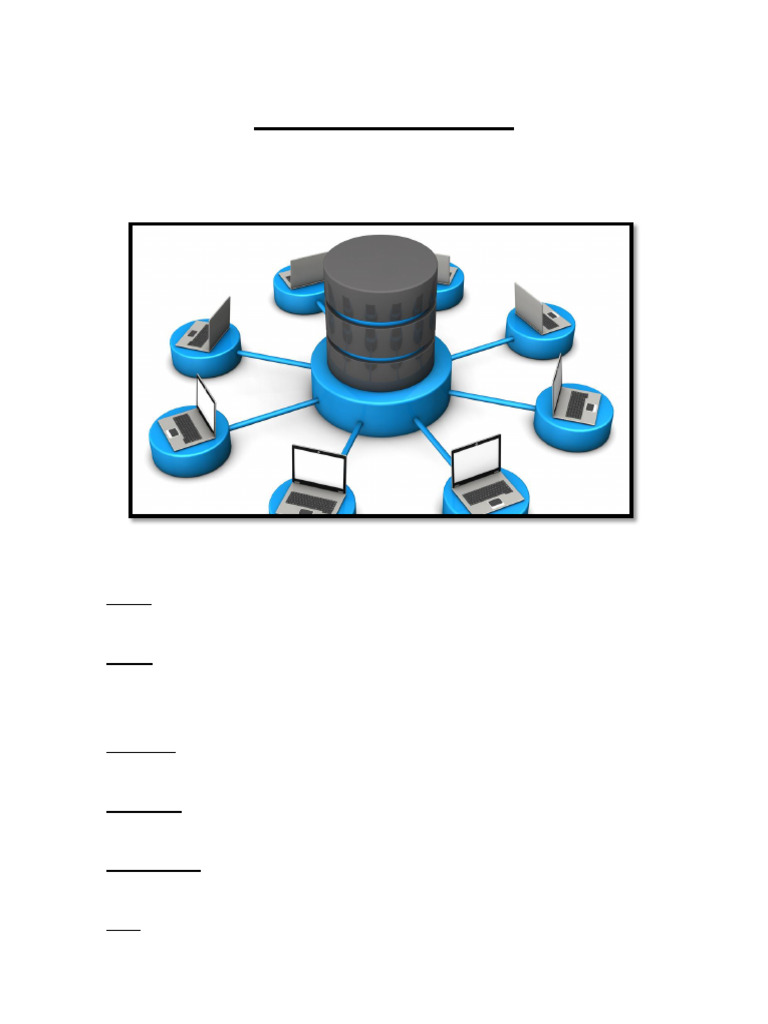 Base de Datos Tp1 | PDF