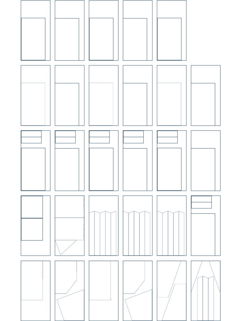 Triplay 12mm - Despiece-1 | PDF