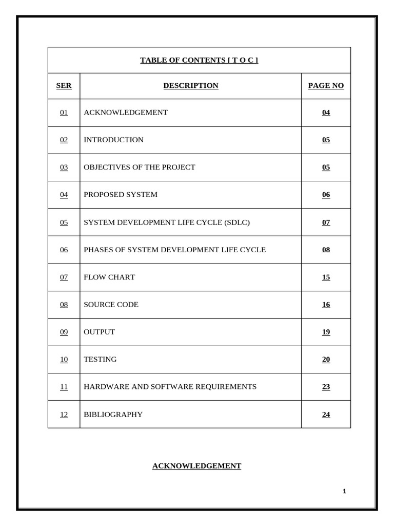 Book Stall Management | PDF