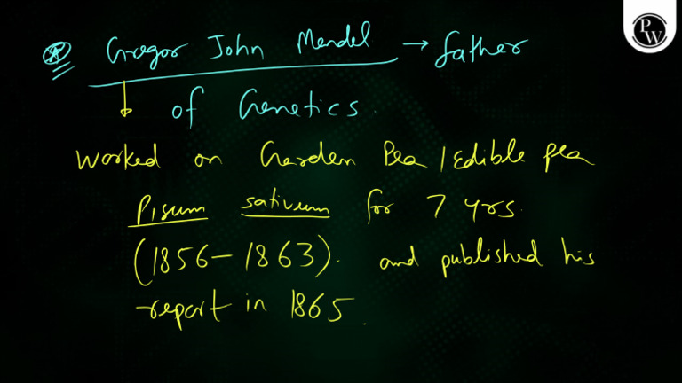 NSEJS Genetics One Shot-Pages-4 | PDF