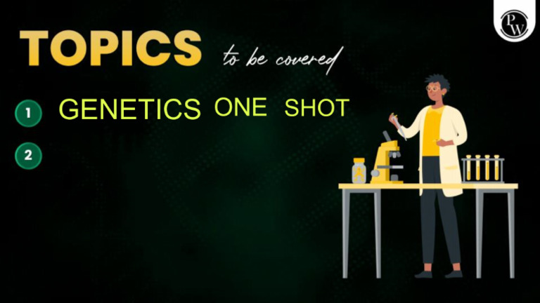 NSEJS Genetics One Shot-Pages-2 | PDF