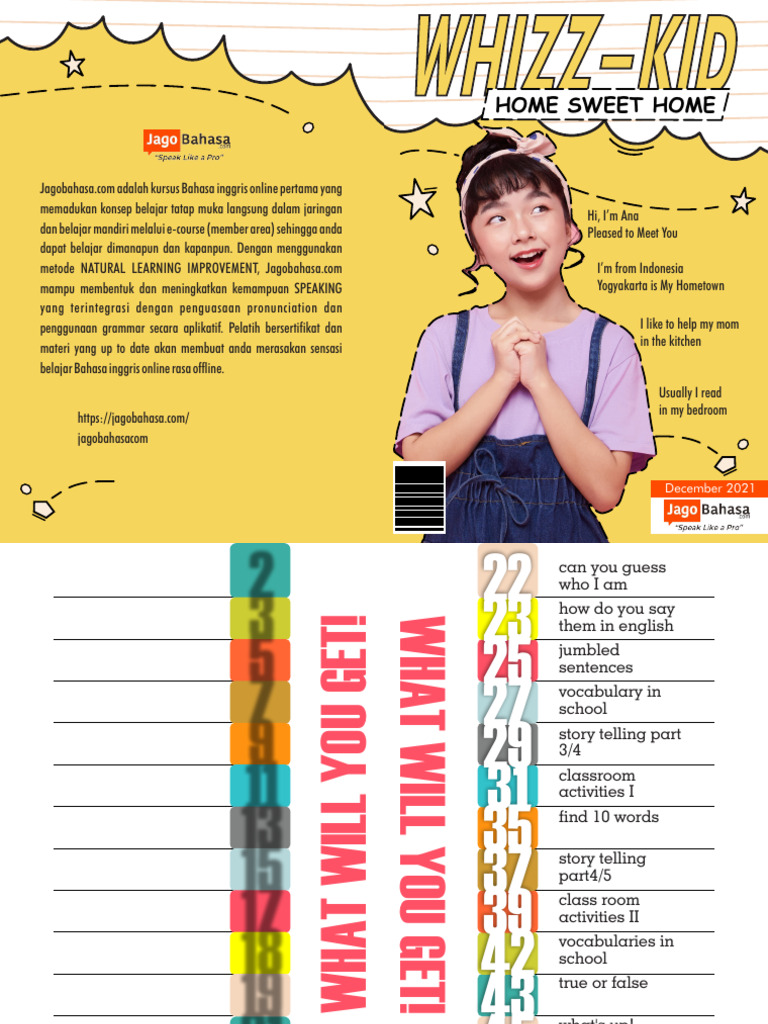 Emagz Whiz-Kids 1st Ed | PDF