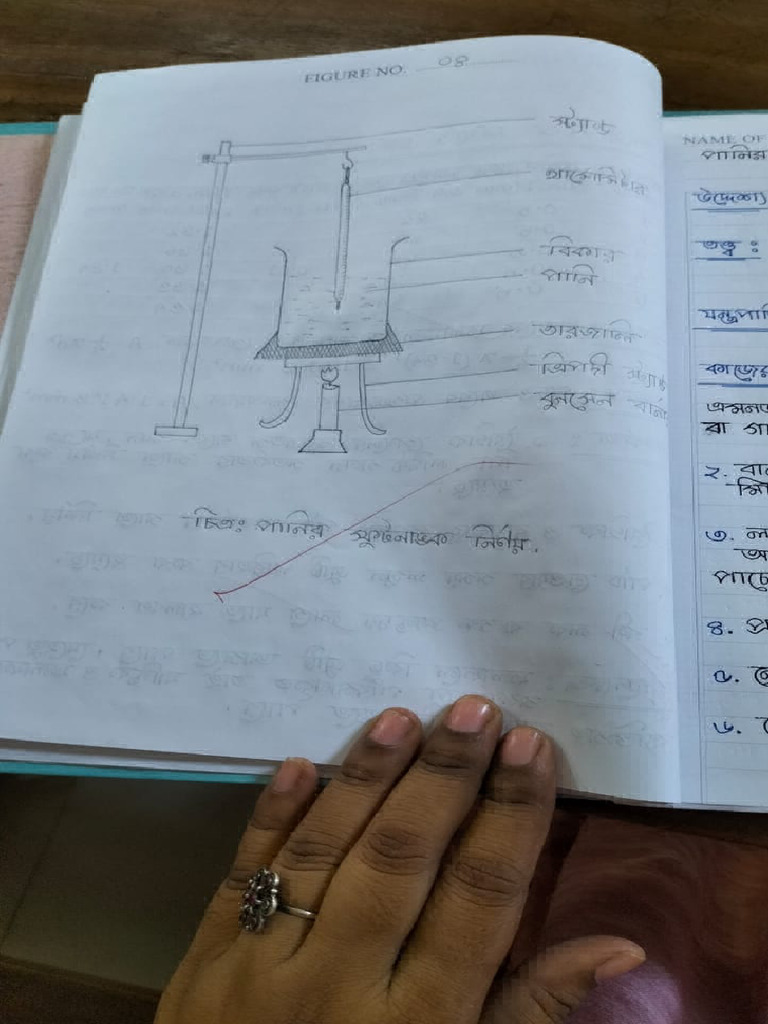 Physics Practical 8 | PDF