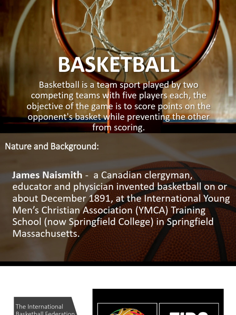 BASKETBALL | PDF