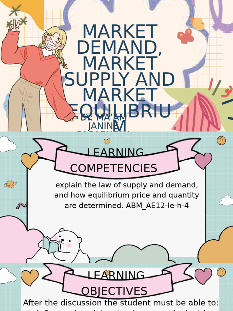 Lesson 4 GROUP 1 APPLIED ECON. Q2 | PDF | Consumption (Economics ...