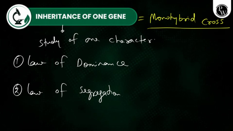 NSEJS Genetics One Shot-Pages-12 | PDF