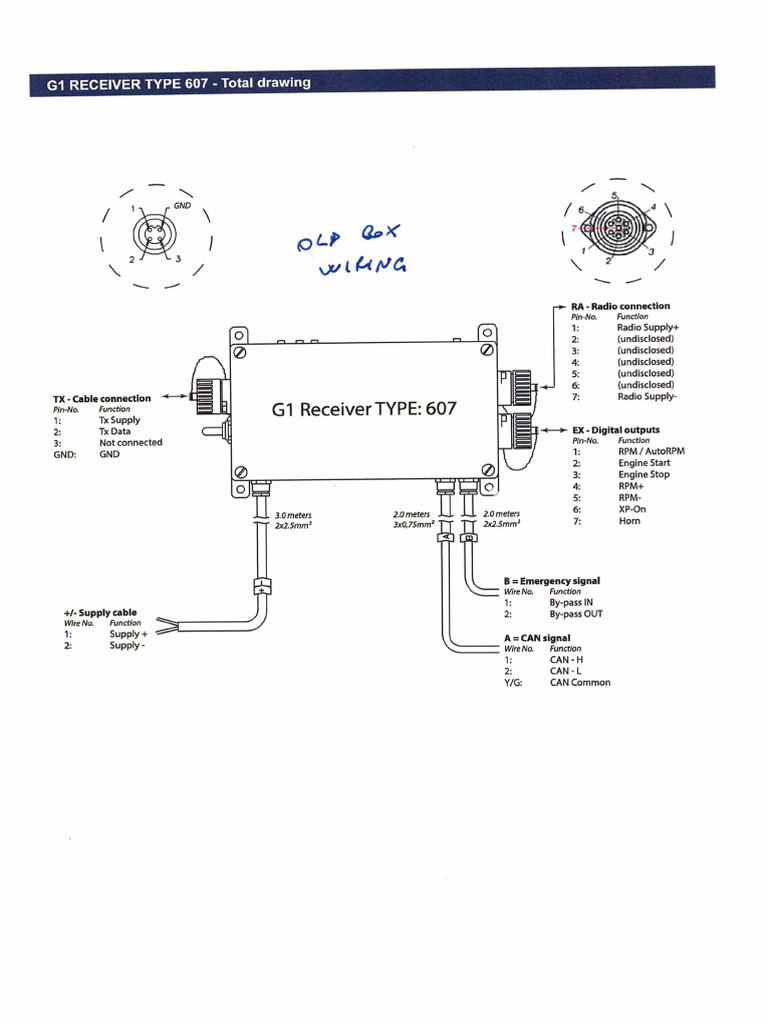 BRN30055CCD4949 - 005103 rc400 | PDF
