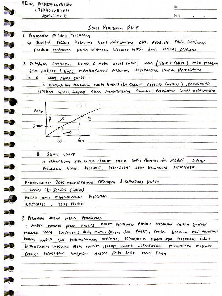 Irwan Prasetyo Wibowo - 235040101111031 - TM | PDF