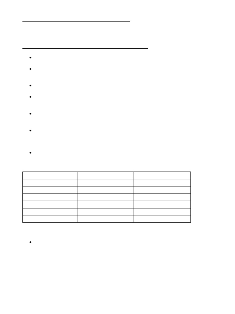 P5 SST Notes Term 1,2,3-1 | PDF | Nile | Tropics