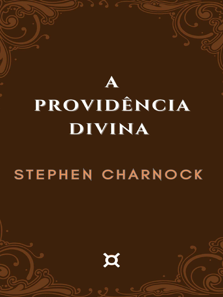 A Providência Divina-2024 | PDF