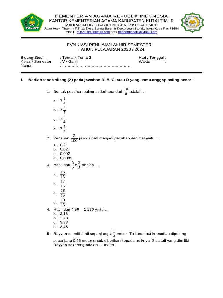 MTK Fix | PDF | Teaching Methods & Materials