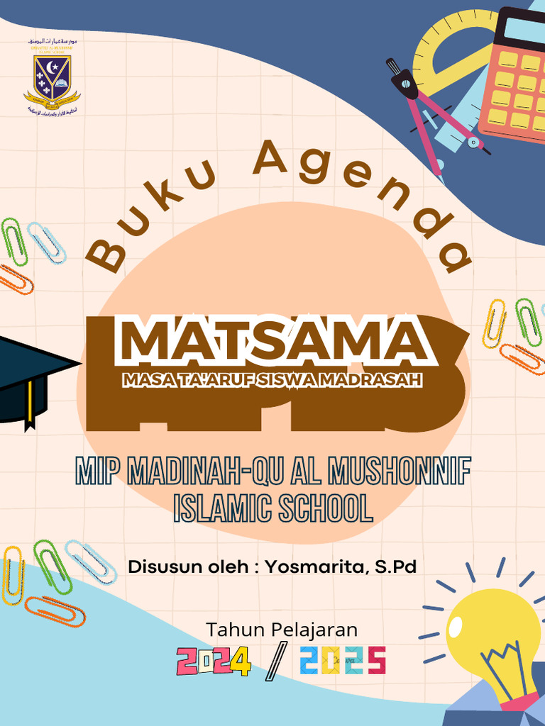 Matsama Kelas V | PDF