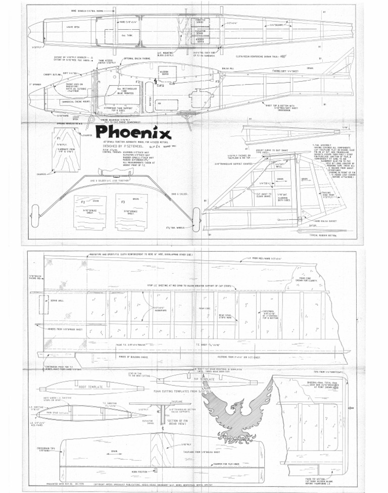 PHOENIX | PDF