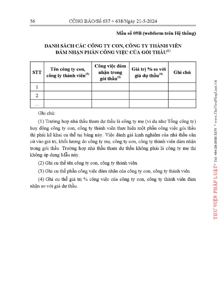 06 2024 TT-BKHDT 10 608043 | PDF