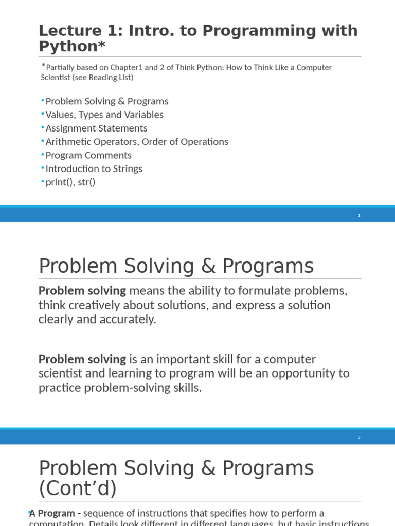 Lecture1 - 22-23 - Tagged | PDF