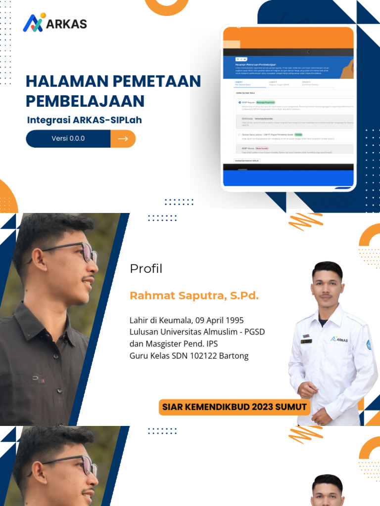 Siar HPP | PDF