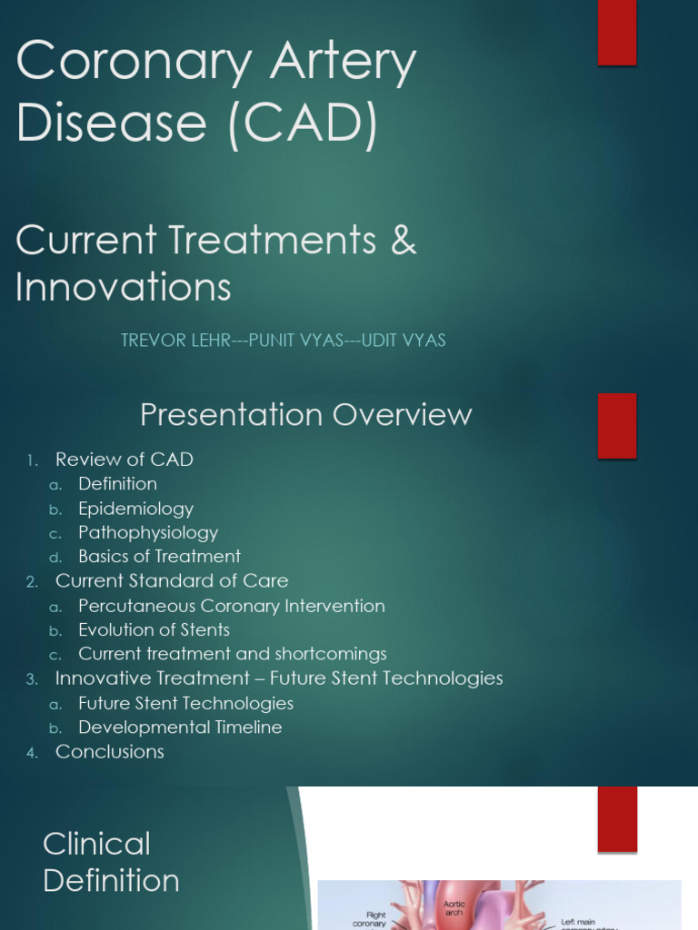 CAD Presentation #2 - Spring 2019 | PDF