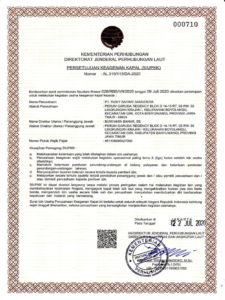 Siup Kk-Compressed | PDF