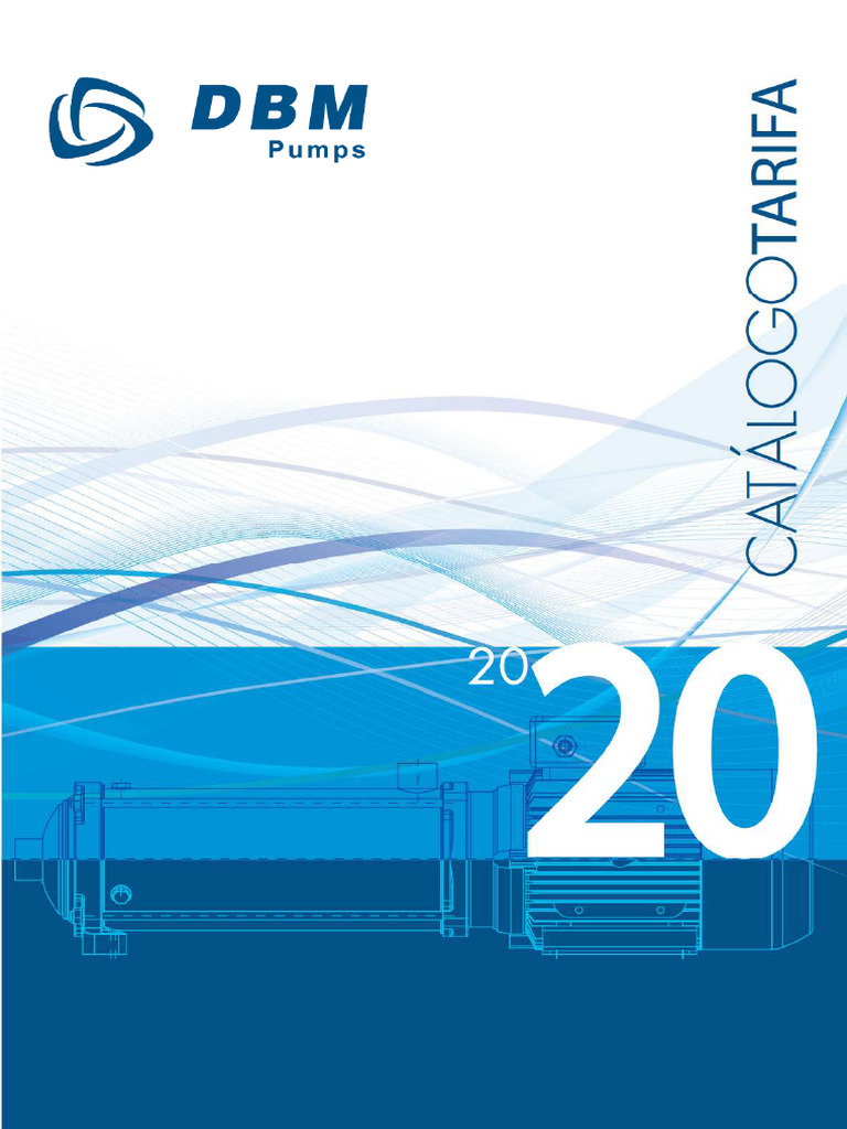 2020 Tarifa Dbm Pdf