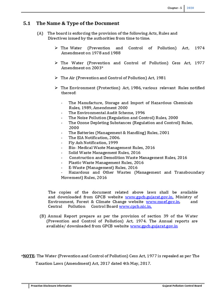 Chapter No 5 E | PDF