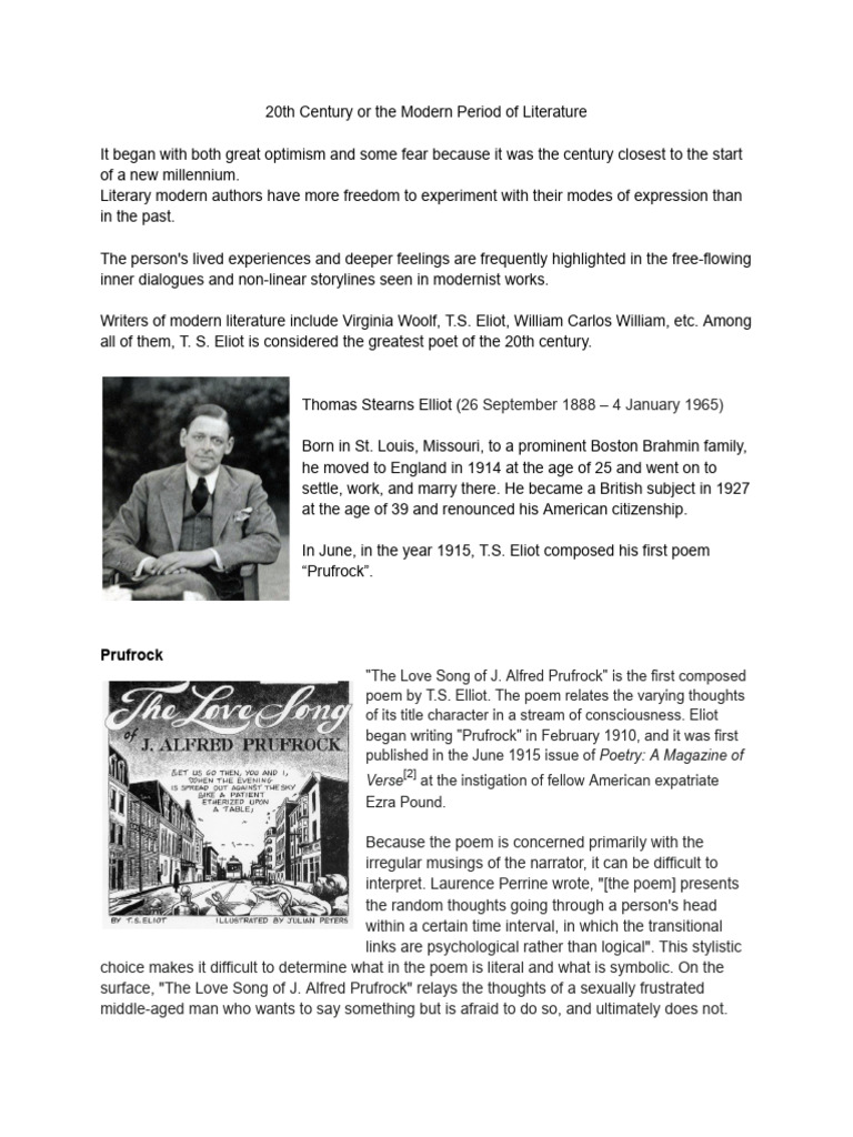 American Realism 20th Century | PDF