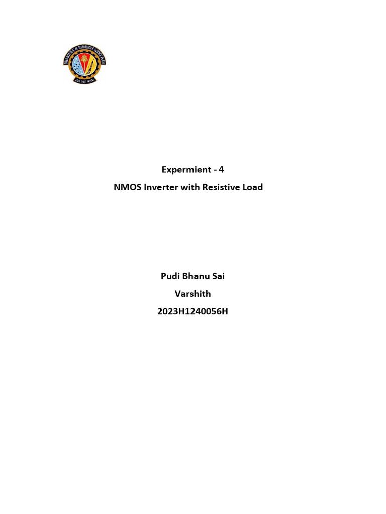 h20230056 Lab4 | PDF