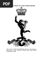 Fire Control Orders (FCOs) & Target Indication | PDF