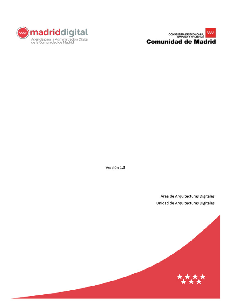 JAPI MUS Arquetipo Rest | PDF