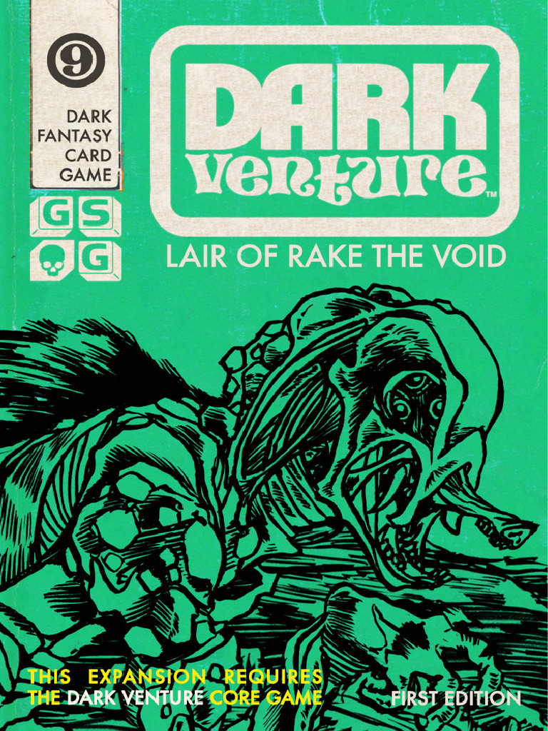 DV Rake Book 1e Hi | PDF