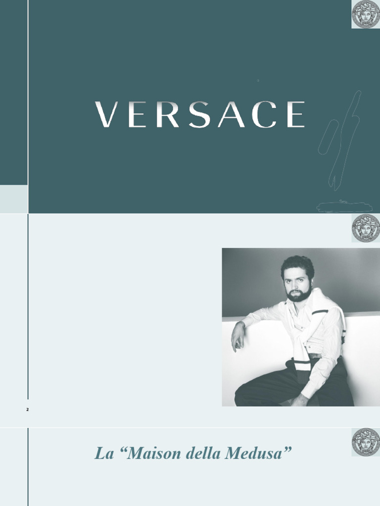 Versace | PDF