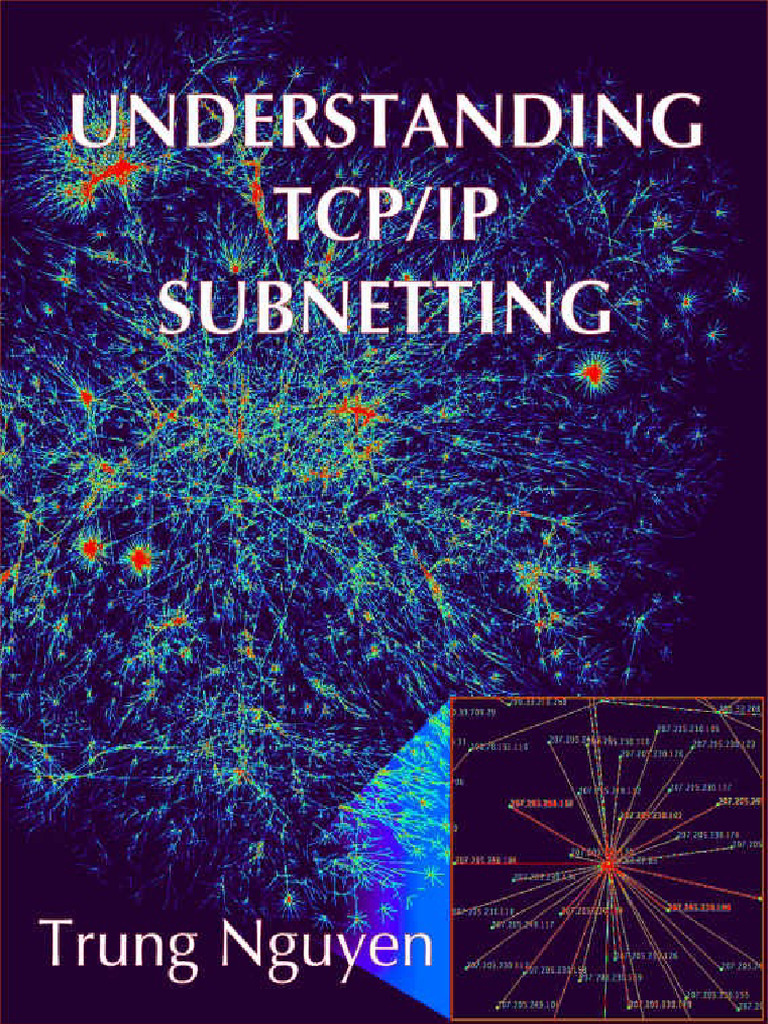 TCP Ip | PDF