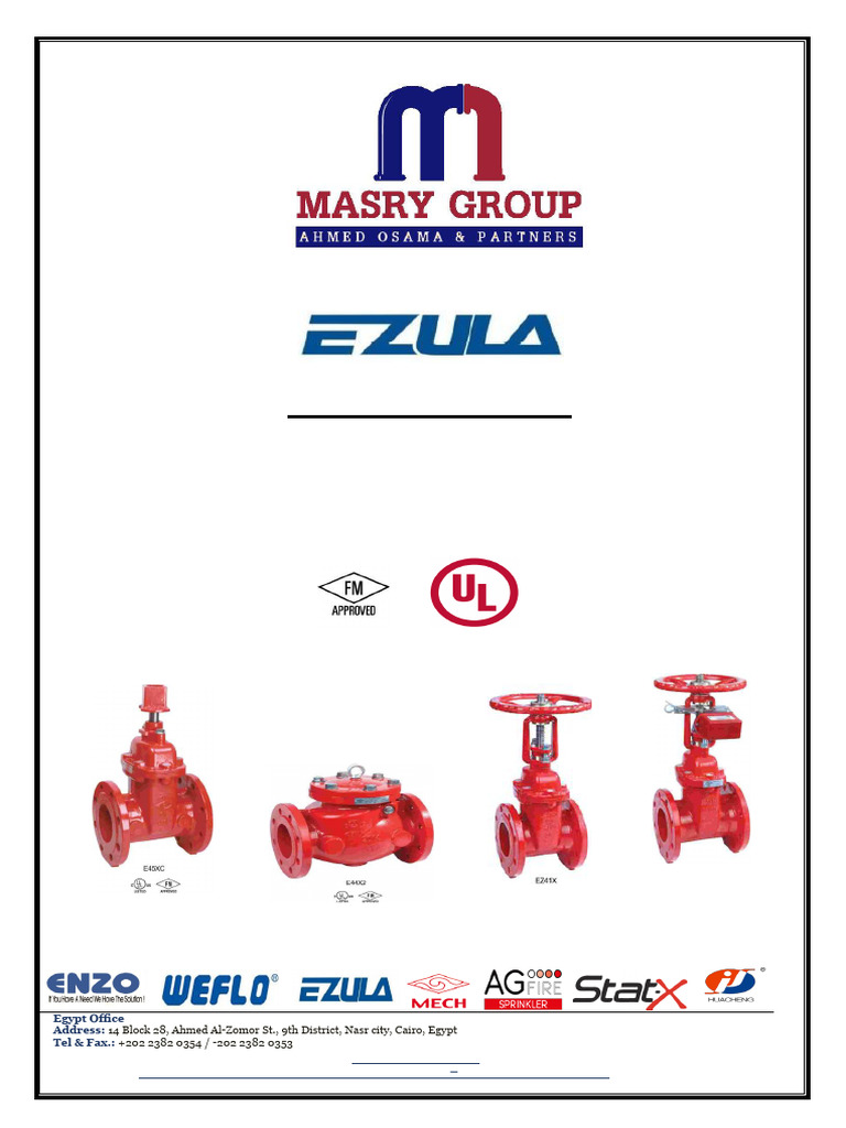 Ezula store