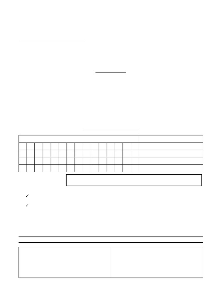 Offline Application 1 | PDF