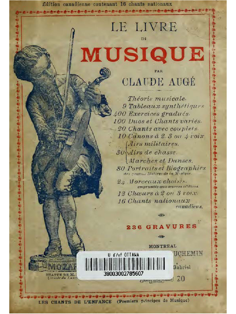 CLAUDE AUGE Perso-Compressed | PDF