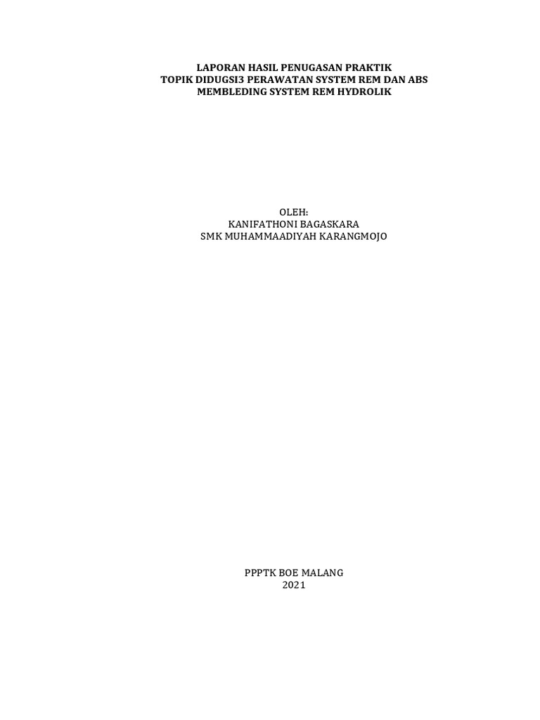 Tugas Praktik Sesi 2 | PDF