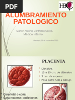 Urgencia Obstétrica: Inversión Uterina | PDF | Parto | Especialidades ...