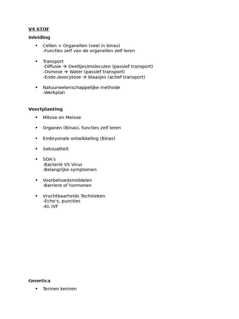 V5 PWW SE Stof | PDF