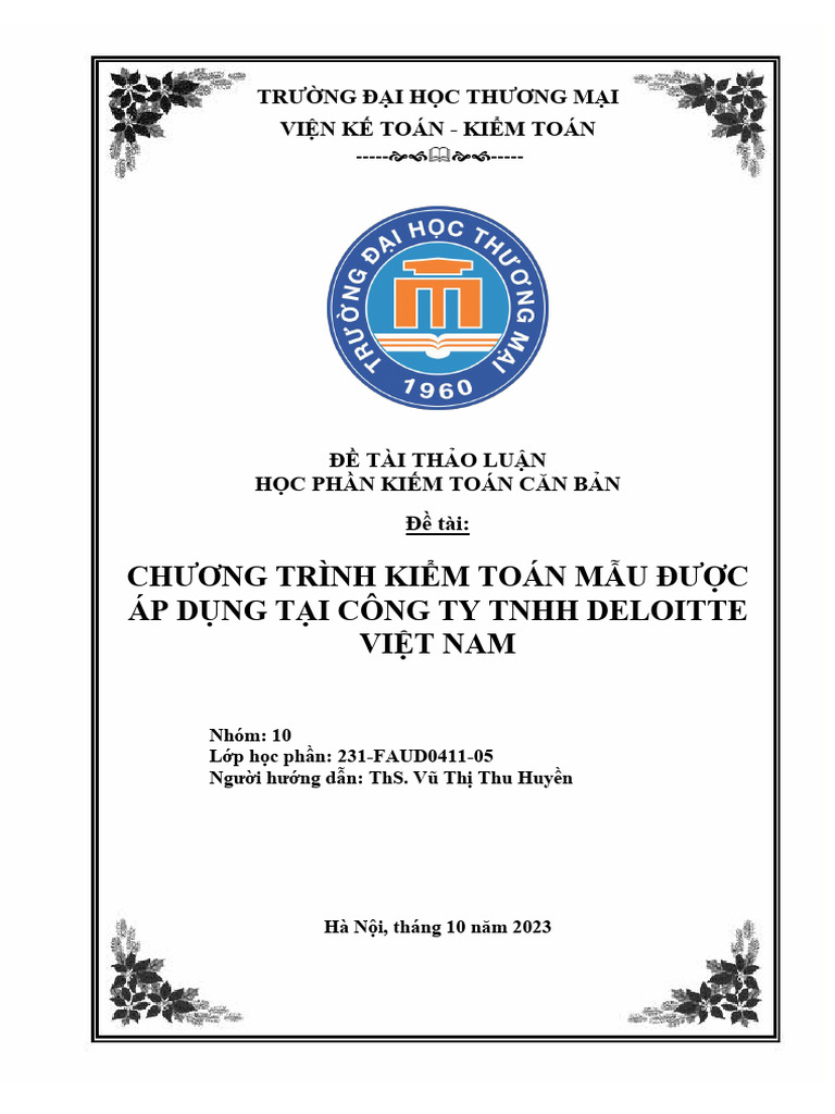 BTL KTCB N10 | PDF