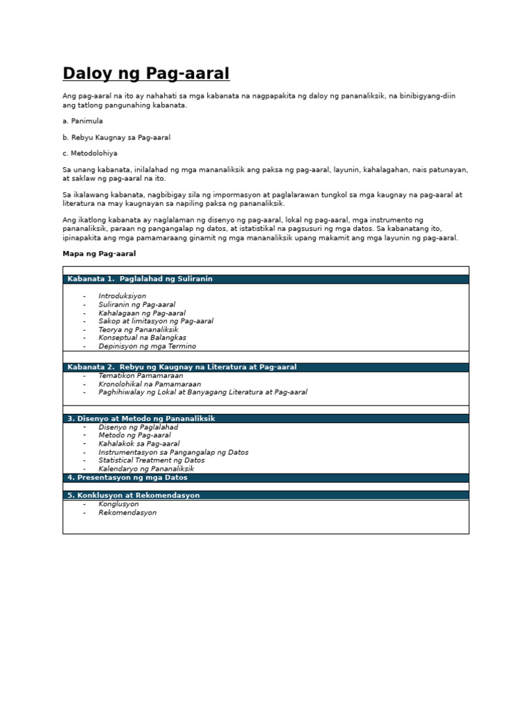 Pagsusuri Ng Datos Issuu To PDF Download Tool