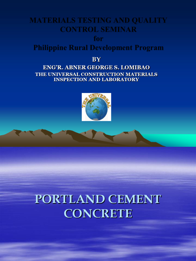 Technical Seminar PCC PRDP Minda | PDF