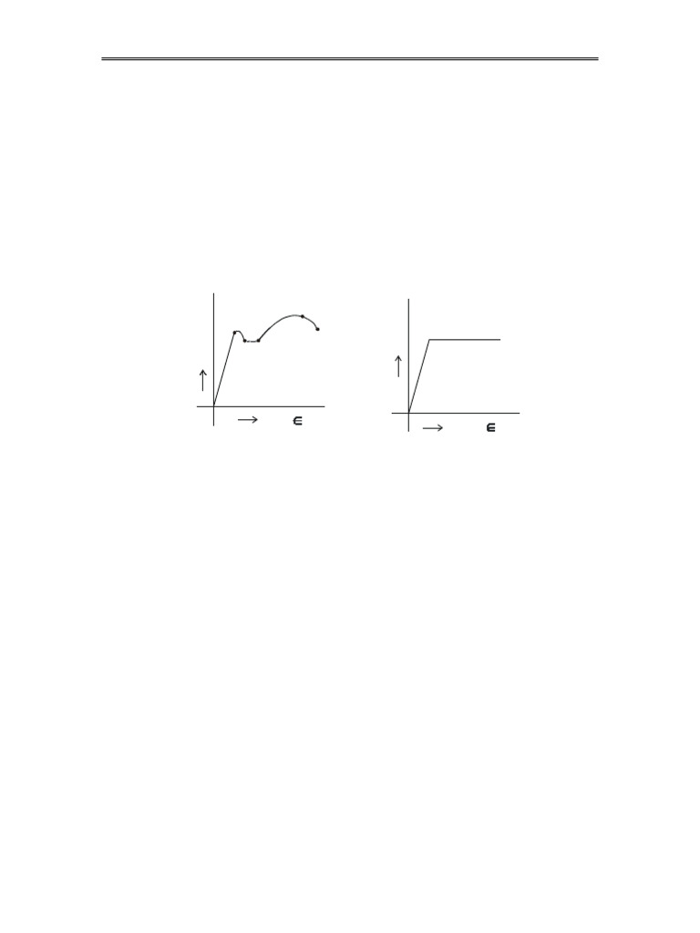 Plastic Analysis Example | PDF